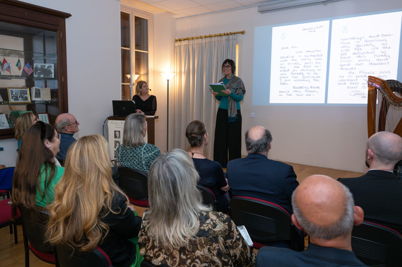 St Patrick's Day | The Princess Grace Irish Library