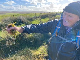 A talk by author Neal Doherty | The Princess Grace Irish Library