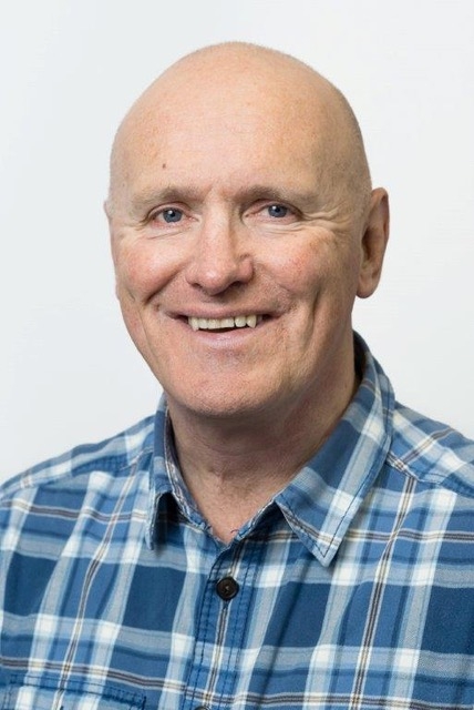 A talk by author Neal Doherty | The Princess Grace Irish Library