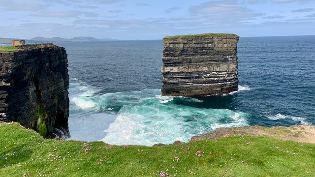 A talk by author Neal Doherty | The Princess Grace Irish Library